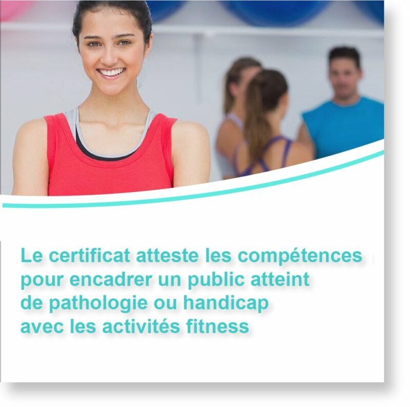 Le certificat Sport Santé - ProActif Sport Santé